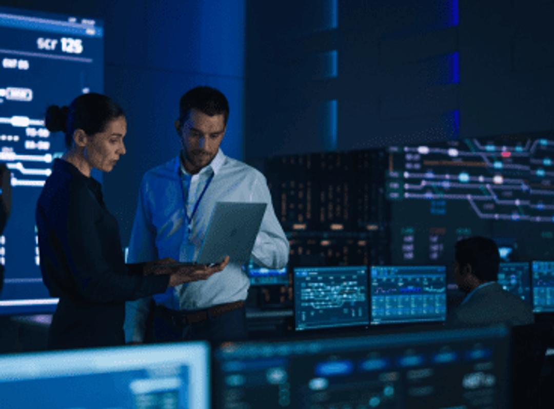 Cross Domain Solutions Vendor | Network Security, Everfox, former ...