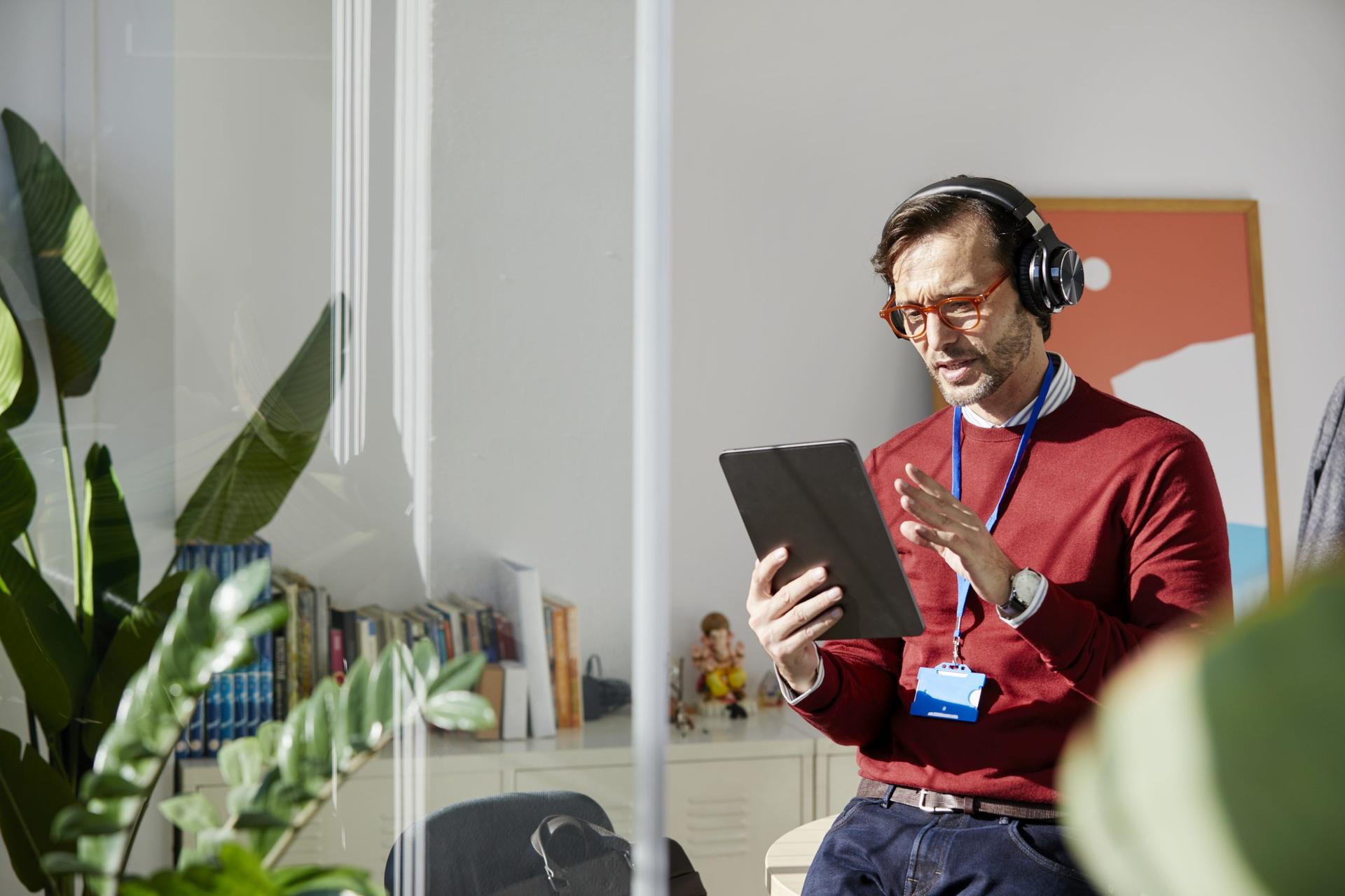 Customer Support - Everfox