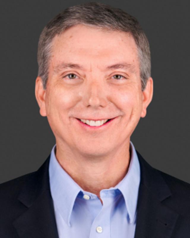 Kevin Cariker - Everfox