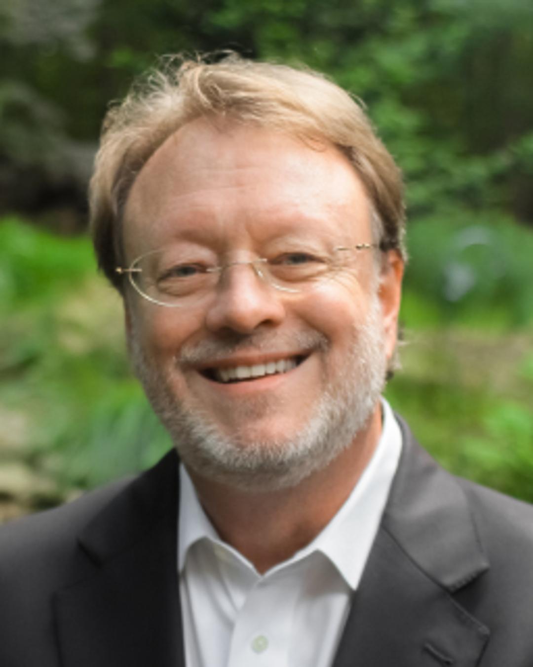 Everfox Executive Advisory Board - Chris Williams