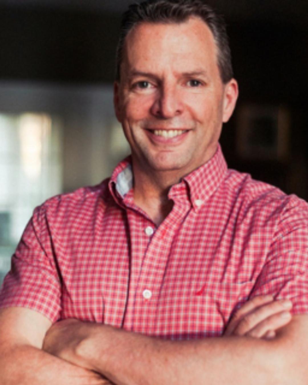 Maj. Gen. Patrick Higby (Ret.) - Everfox