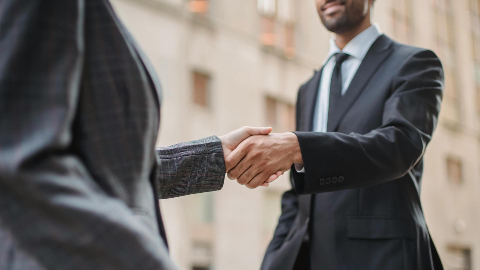 Reseller Partners - Everfox