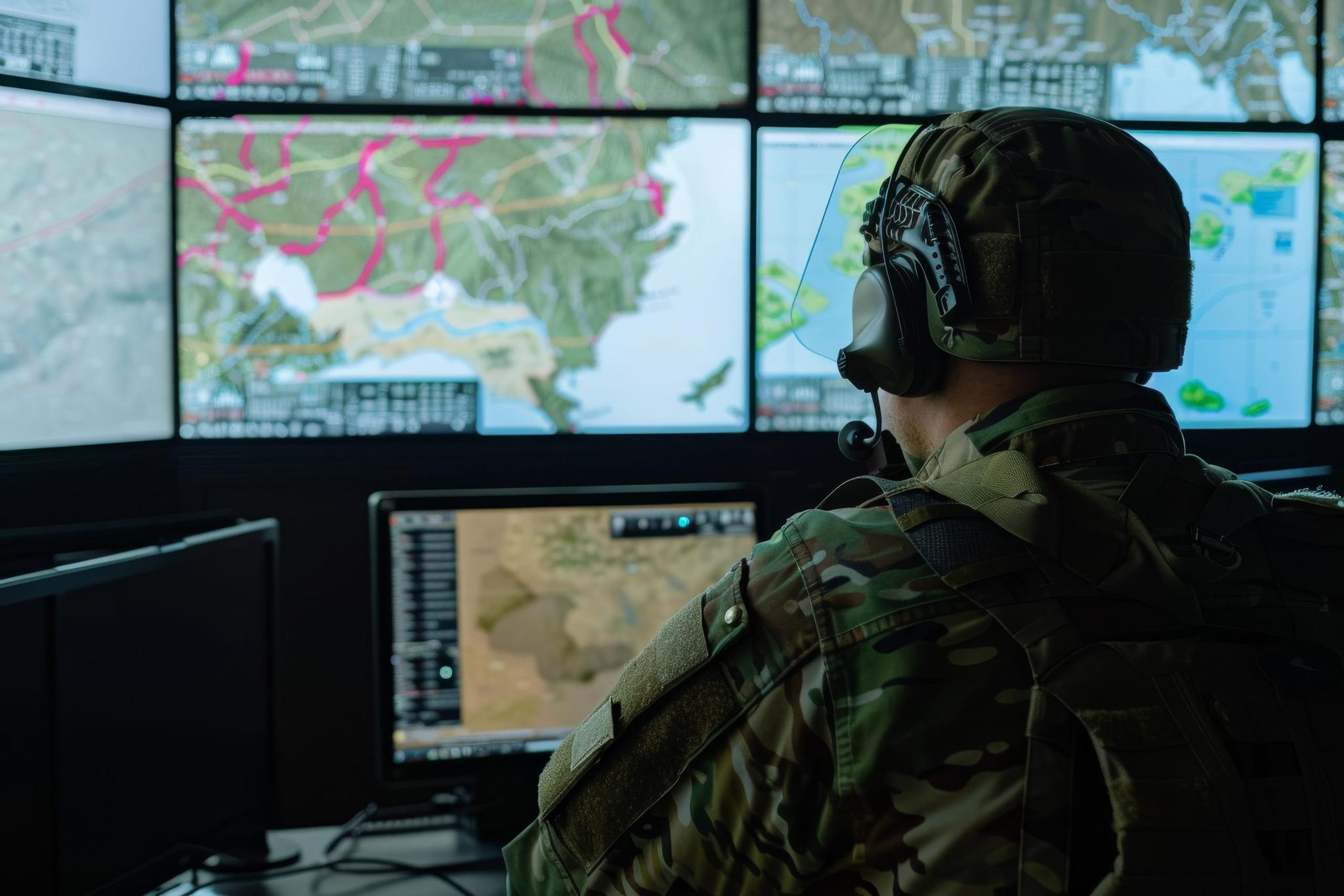 Everfox, formerly Forcepoint Federal | Zero Trust Cyber Security